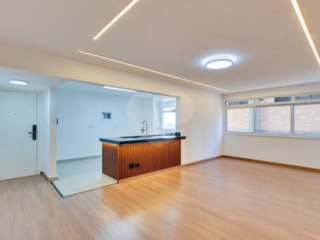 Apartamento com 2 quartos à venda em Santo amaro SP