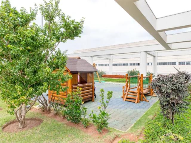 Apartamento à venda com 2 quartos, sendo 1 suíte, no condomínio Square Santo Amaro, São Paulo SP