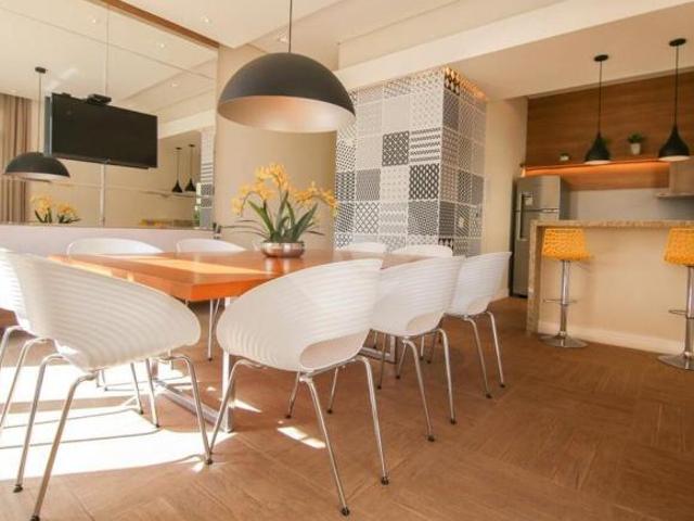 Apartamento com 1 quartos à venda em Santo amaro SP