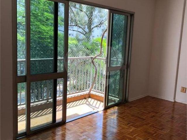 Apartamento com 2 quartos à venda em Santo amaro SP
