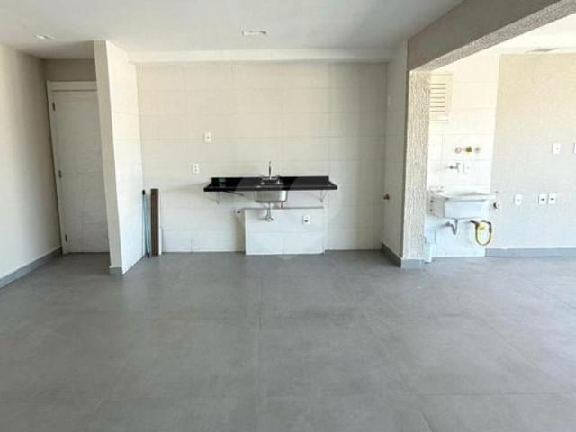 Apartamento com 2 quartos à venda em Santo amaro SP