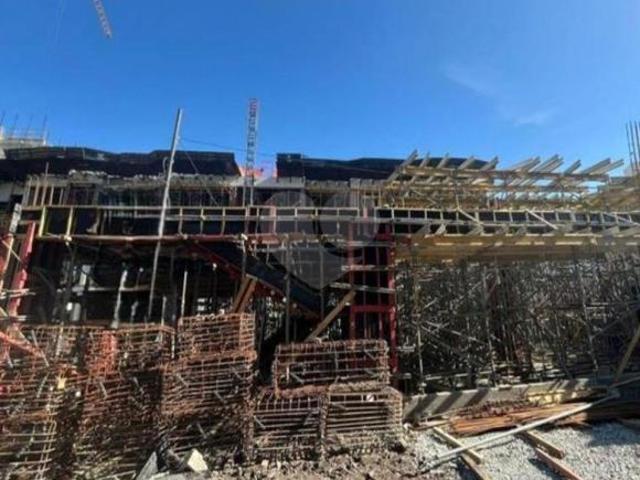 Apartamento com 2 quartos à venda em Santo amaro SP
