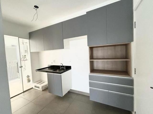 Apartamento com 2 quartos à venda em Santo amaro SP