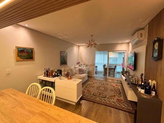 Apartamento com 2 quartos à venda em Santo amaro SP