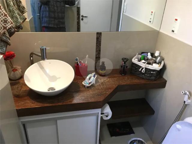 Apartamento com 2 quartos à venda em Santo antônio RS