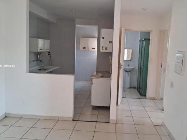 Apartamento com 2 quartos à venda em Santo André, no bairro Adriatico