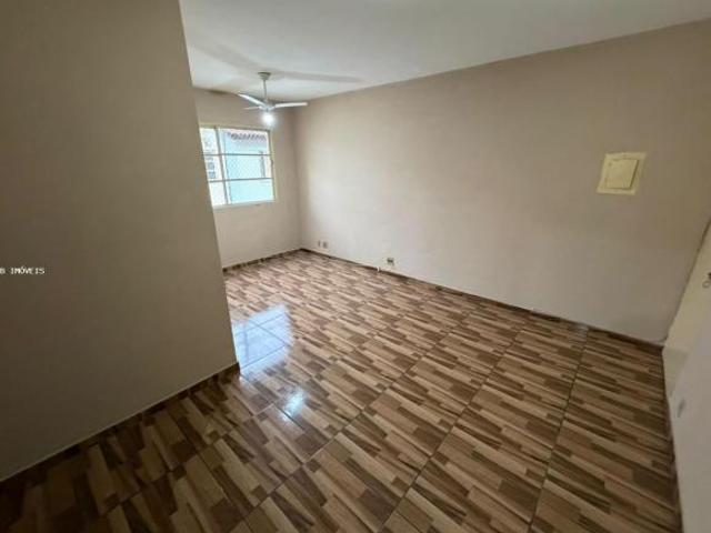 Apartamento com 2 quartos à venda em Santo André, no bairro Jardim Santo André