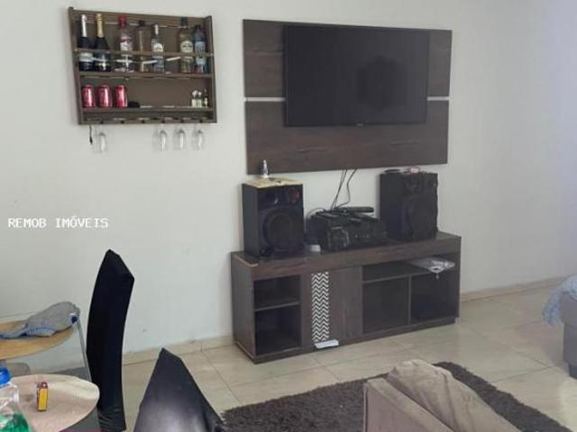 Apartamento com 2 quartos à venda em Santo André, no bairro Parque Novo Oratório