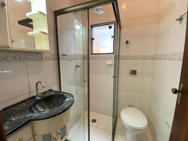 Apartamento com 2 quartos à venda em Santo André, no bairro Vila América