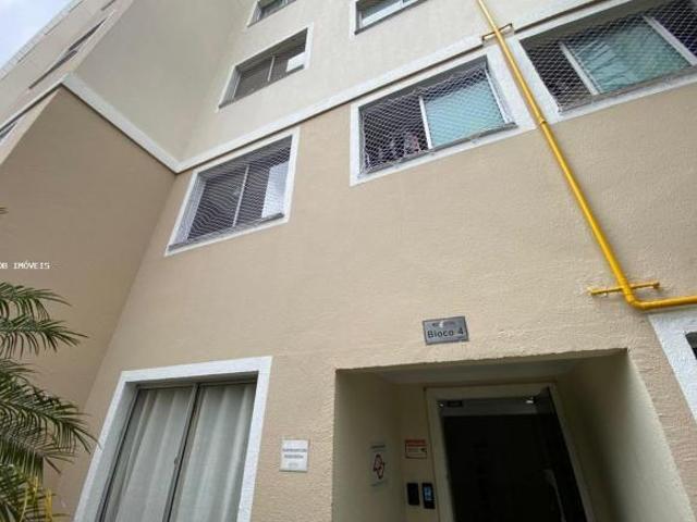 Apartamento com 2 quartos à venda em Santo André, no bairro Vila Homero Thon