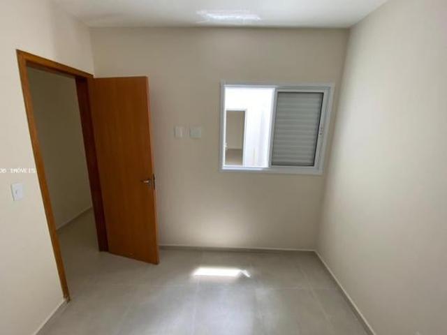 Apartamento com 2 quartos à venda em Santo André, no bairro Vila Humaitá