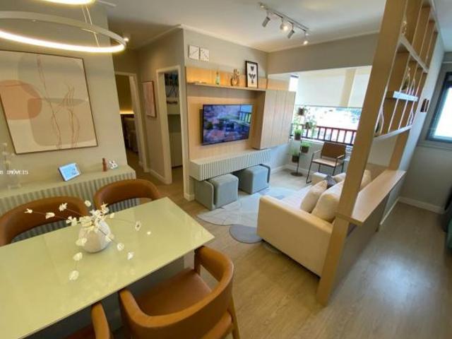 Apartamento com 2 quartos à venda em Santo André, no bairro Vila Humaitá