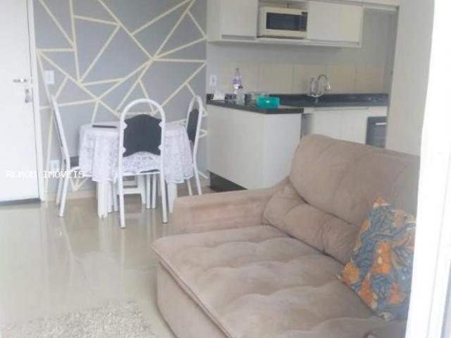 Apartamento com 2 quartos à venda em Santo André, no bairro Vila João Ramalho