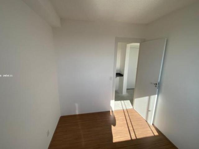 Apartamento com 2 quartos à venda em Santo André, no bairro Vila Sacadura Cabral