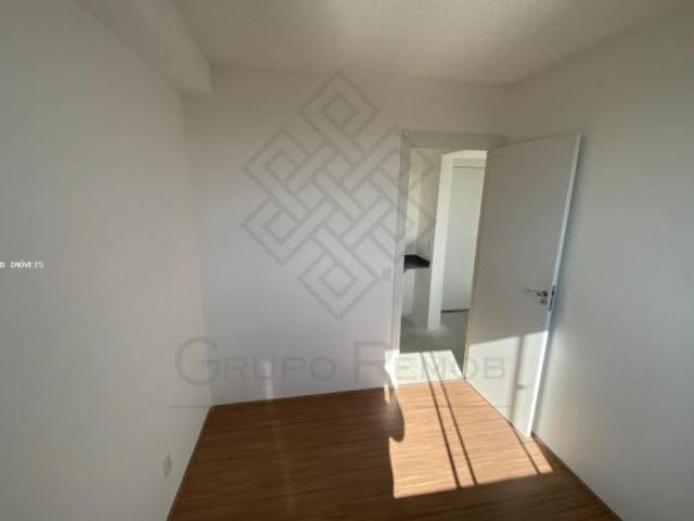 Apartamento com 2 quartos à venda em Santo André, no bairro Vila Sacadura Cabral