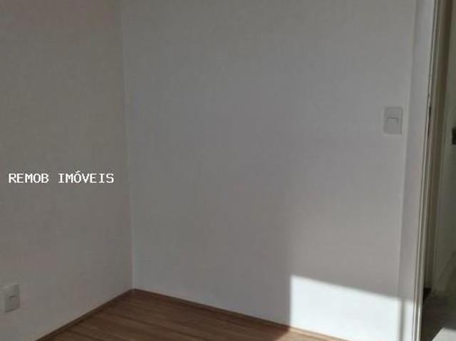 Apartamento com 2 quartos à venda em Santo André, no bairro Vila Sacadura Cabral