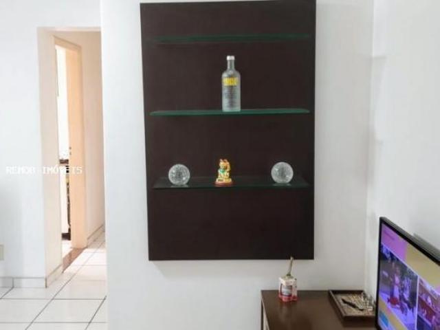 Apartamento com 2 quartos à venda em Santos, no bairro Gonzaga