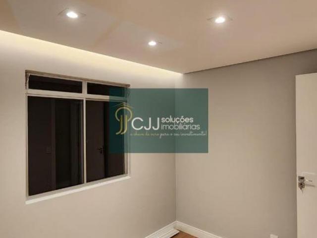 Apartamento com 2 quartos à venda em Santa Cândida