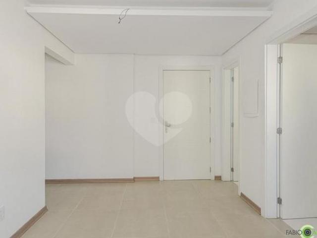 Apartamento com 2 quartos à venda em Santa cecília RS