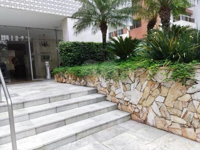 Apartamento com 2 quartos à venda em Santa Cecília SP
