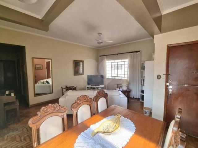 Apartamento com 2 quartos à venda em Santa Cecília SP