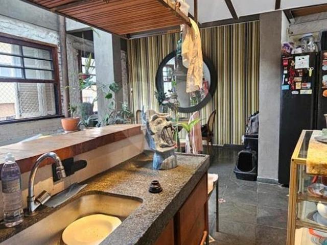 Apartamento com 2 quartos à venda em Santa cecília SP