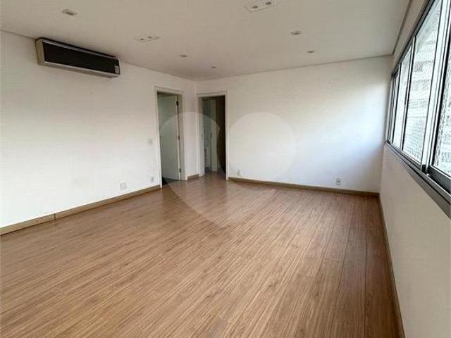 Apartamento com 2 quartos à venda em Santa Cecília SP