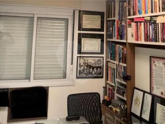 Apartamento com 2 quartos à venda em Santa Cecília SP