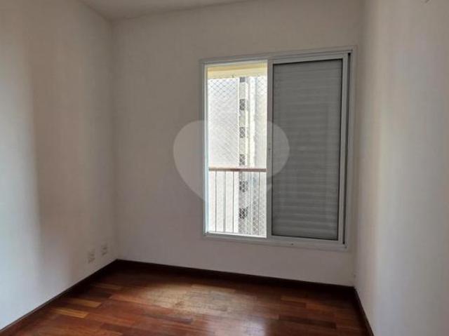 Apartamento com 2 quartos à venda em Santa cecília SP