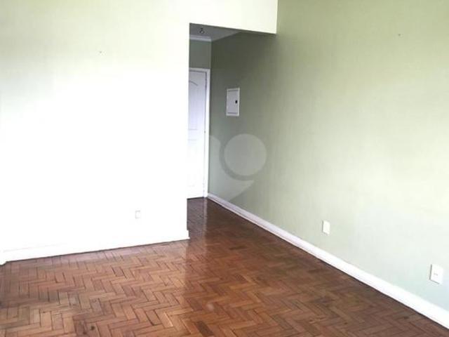 Apartamento com 2 quartos à venda em Santa cecília SP
