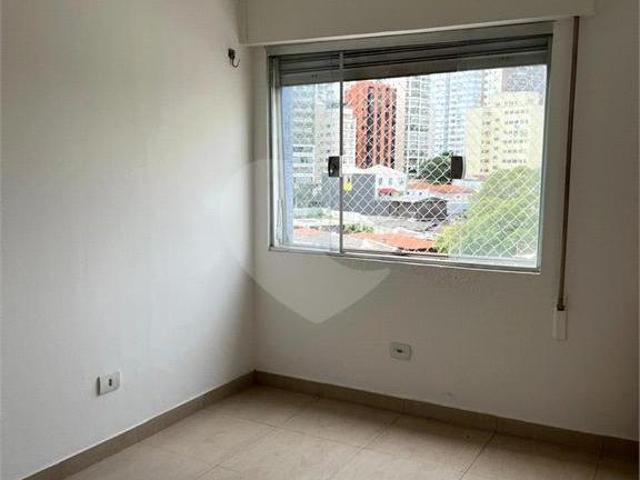 Apartamento com 2 quartos à venda em Santa cecília SP