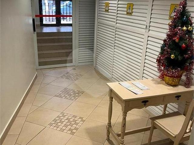 Apartamento com 2 quartos à venda em Santa cecília SP