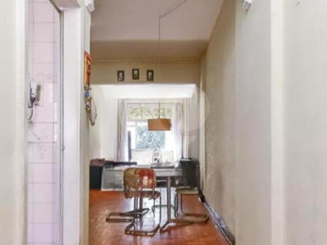 Apartamento com 2 quartos à venda em Santa cecília SP