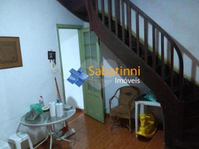 Apartamento com 2 quartos à venda em Santa cecília SP