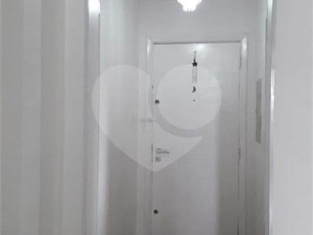 Apartamento com 2 quartos à venda em Santa cecília SP