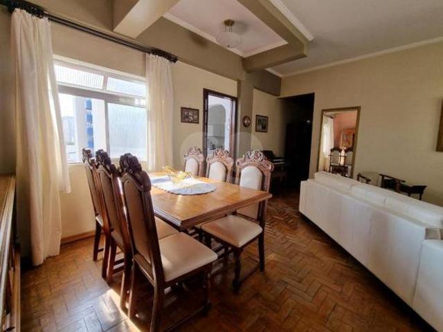 Apartamento com 2 quartos à venda em Santa cecília SP