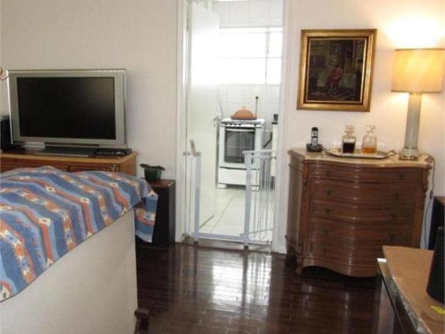 Apartamento com 2 quartos à venda em Santa cecília SP