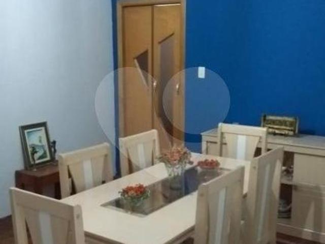 Apartamento com 2 quartos à venda em Santa cecília SP