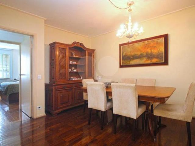 Apartamento com 2 quartos à venda em Santa Cecília SP
