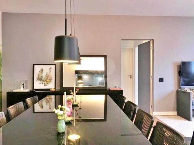 Apartamento com 2 quartos à venda em Santa cecília SP