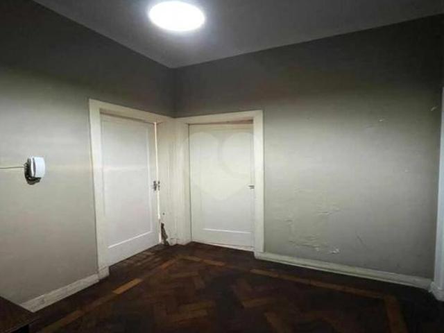Apartamento com 2 quartos à venda em Santa cecília SP