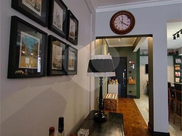 Apartamento com 2 quartos à venda em Santa cecília SP
