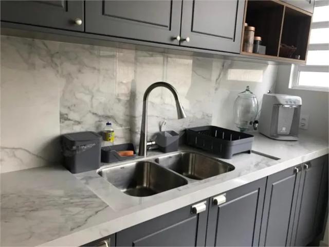 Apartamento com 2 quartos à venda em Santa cecília SP