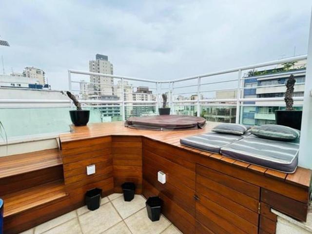 Apartamento com 2 quartos à venda em Santa cecília SP
