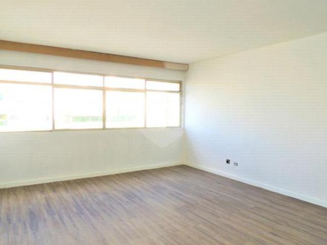 Apartamento com 2 quartos à venda em Santa cecília SP