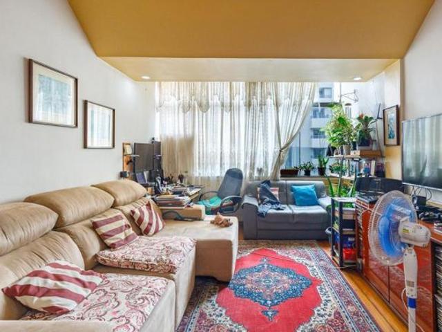 Apartamento com 2 quartos à venda em Santa cecília SP