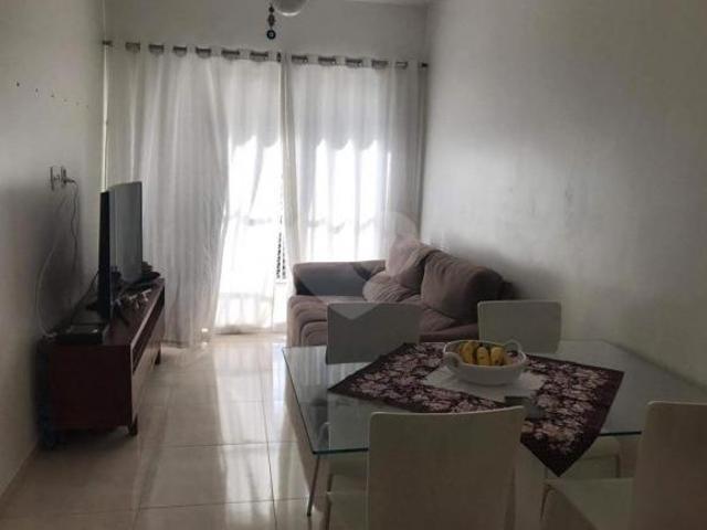 Apartamento com 2 quartos à venda em Santa claudina SP