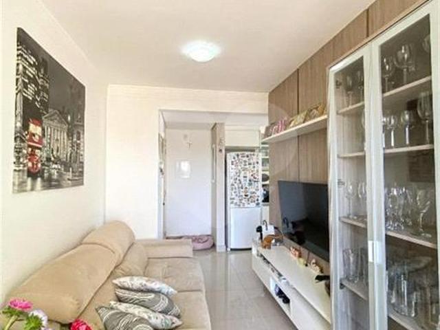 Apartamento com 2 quartos à venda em Santa claudina SP