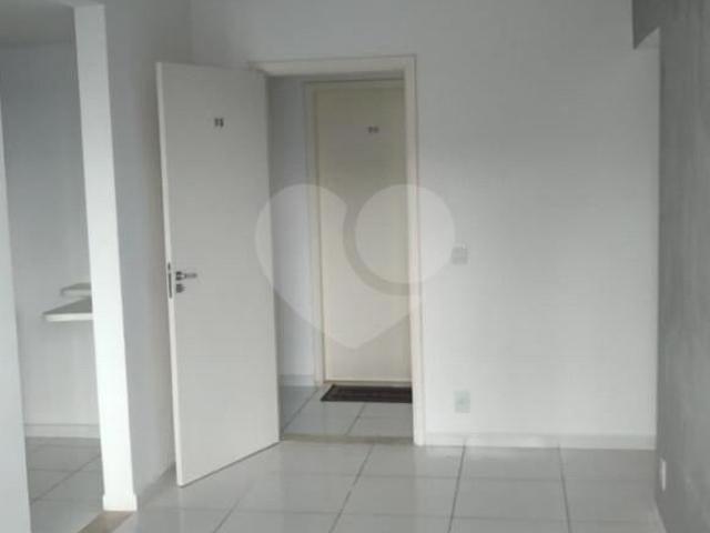 Apartamento com 2 quartos à venda em Santa Claudina SP