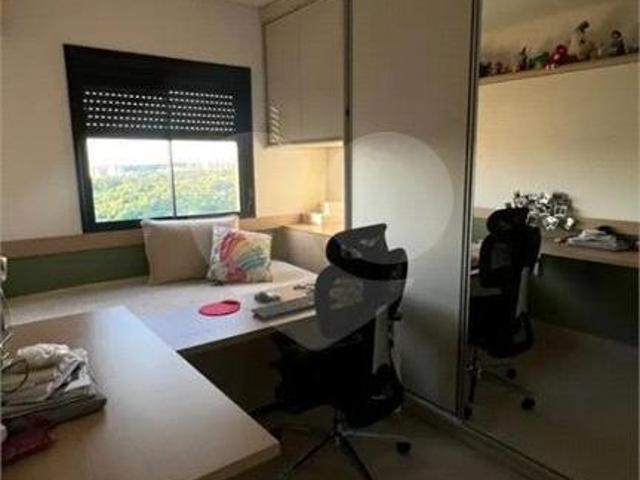 Apartamento com 2 quartos à venda em Santa Cruz Do José Jacques SP